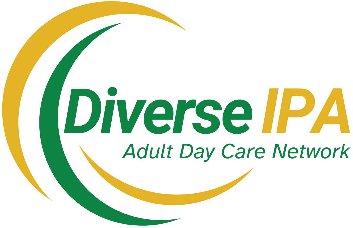Diverse IPA – Adult Day Care Network